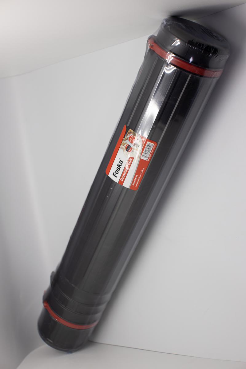 Koker, Drawing tube – Devnan Logistics